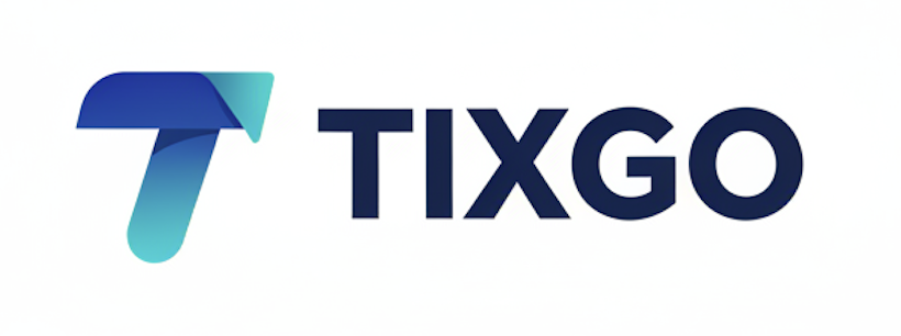 TIXGO - Where every ticket finds the right person